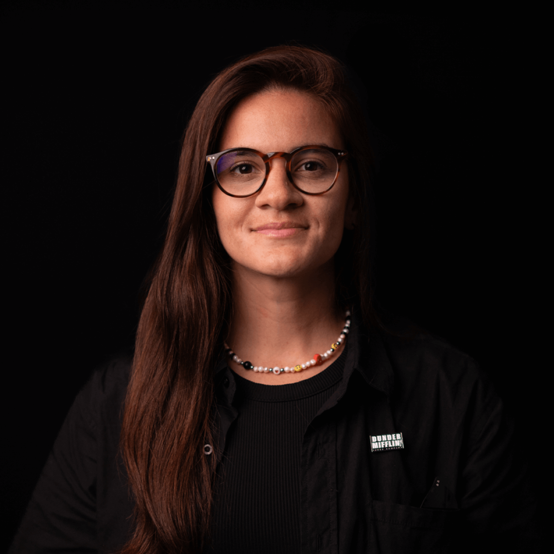 Fran Gómez – BUZZ